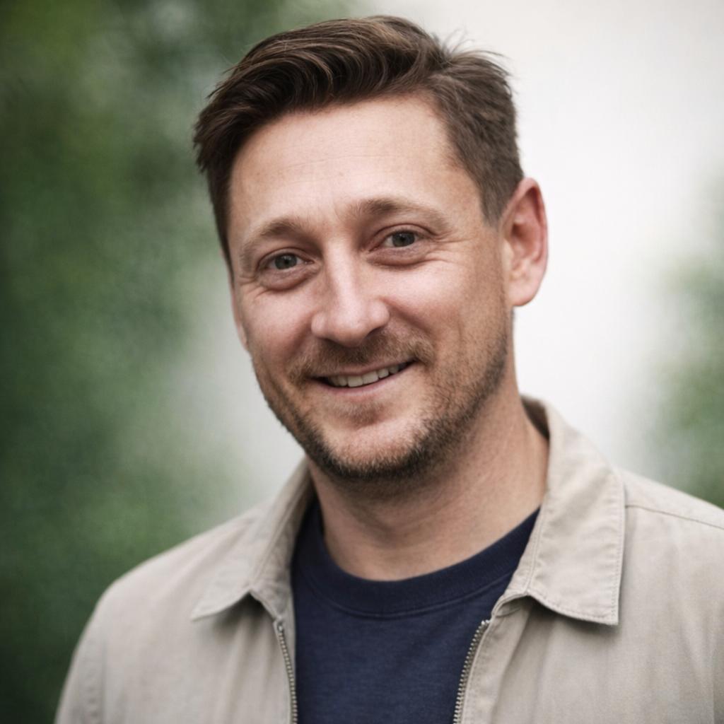 Benjamin McGrath | Senior Product and AI Leader